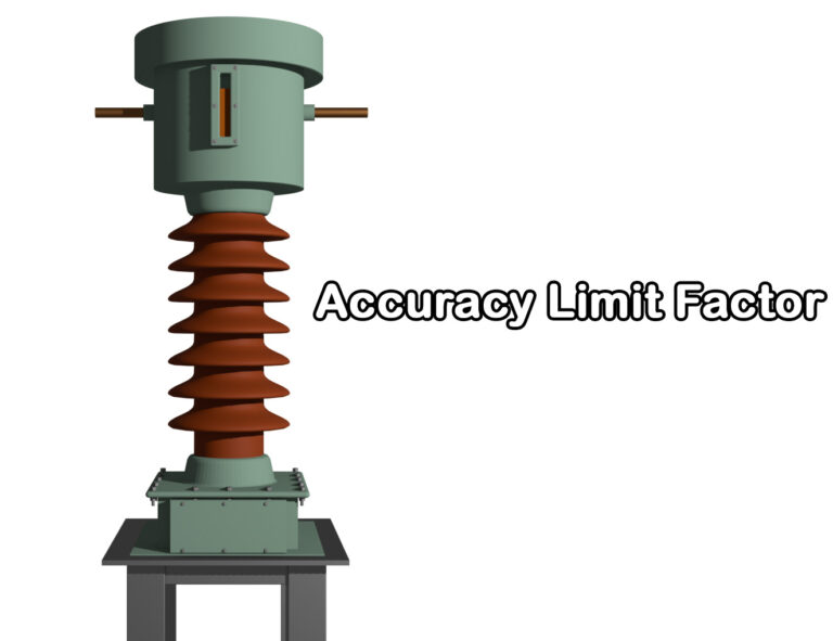 Selection of CTs for Protection & Metering – Complete Guide