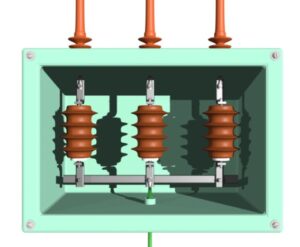 What is a Sheath Voltage Limiter? - Circuit Masterclass