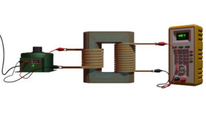 Working Principle of a Transformer – A Complete Explanation