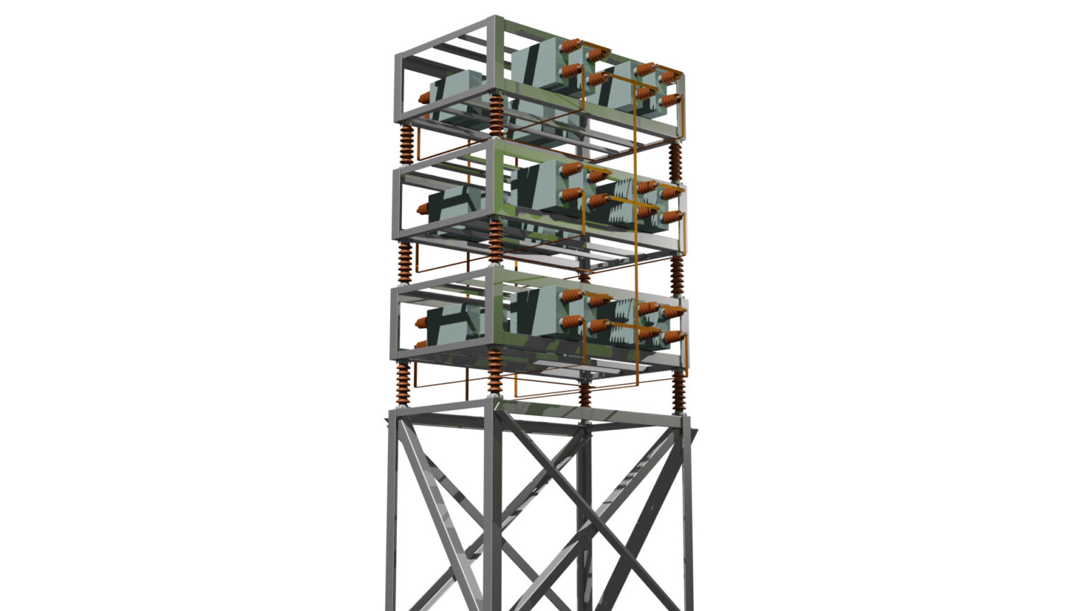 Shunt Capacitor Bank and Series Capacitor Bank