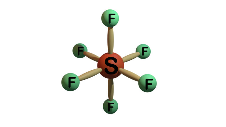 SF6 Gas Properties | SF6 in CB – A Complete Guide
