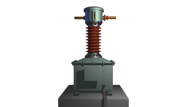 What are the Types of Current Transformer – A Complete Guide