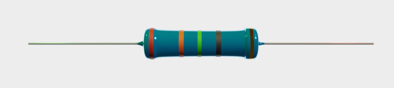 Metal Film Resistor Design and Applications A Complete Guide