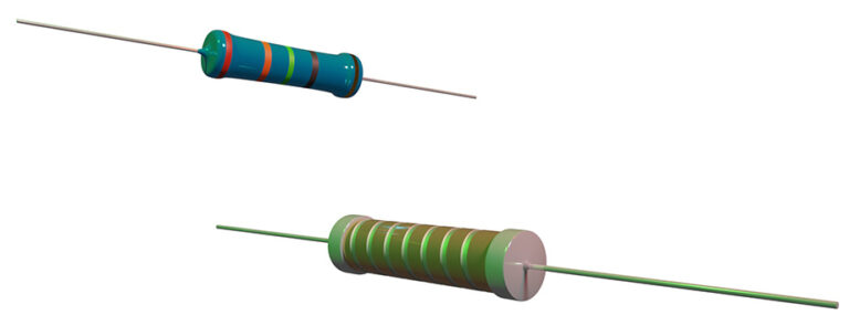 Metal Film Resistor Design and Applications A Complete Guide
