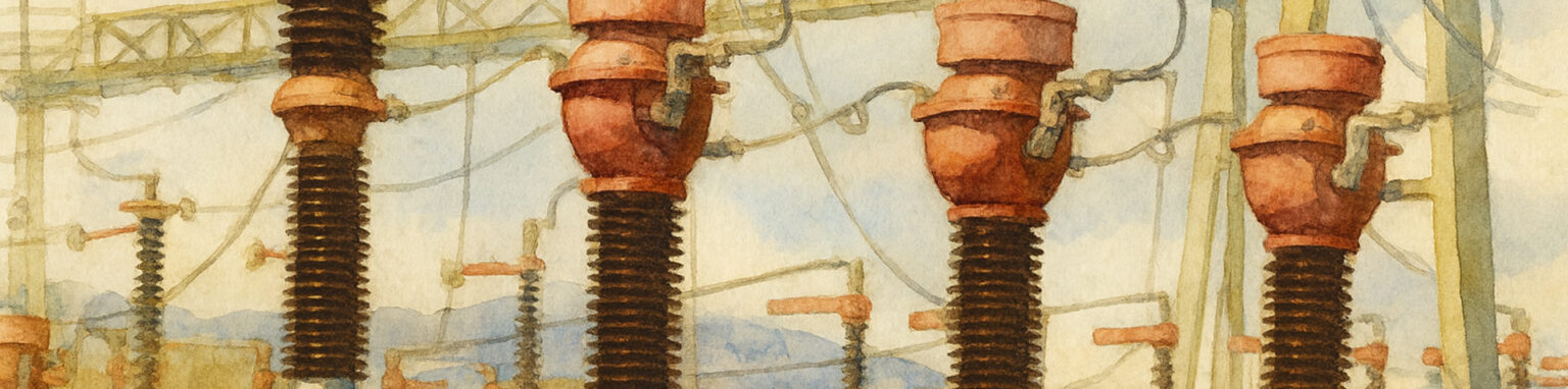 Selection of CTs for Protection & Metering – Complete Guide