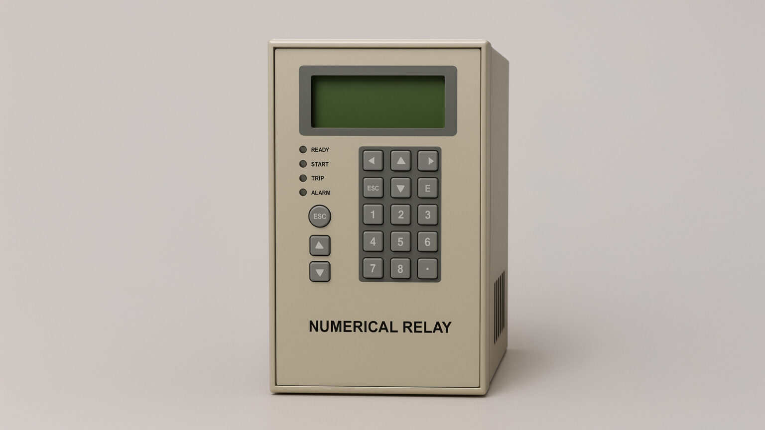 What is a Numerical Protection Relay – A Complete Guide