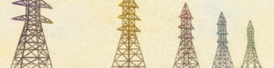 Structural Detail of Transmission Towers – A Complete Guide