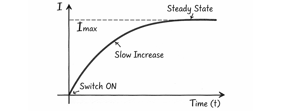 What is an Inductor? How does an Inductor Work in DC?