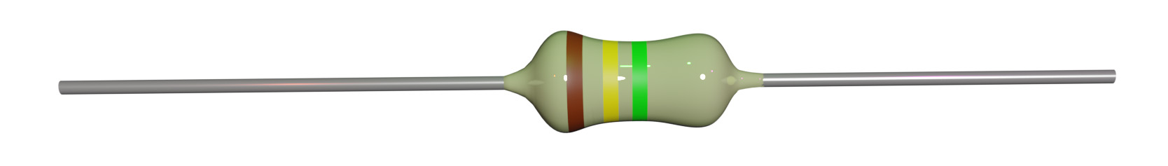 Resistor Color Codes Explained Easily - Circuit Masterclass