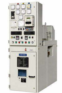 Indoor Switchgear with VCB – Complete Guide